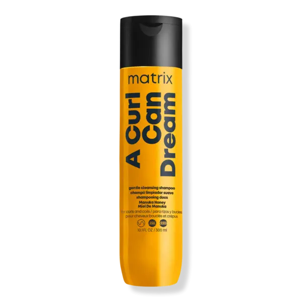 MATRIX A Curl Can Dream Shampoo - One-color
