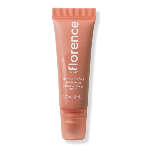 FLORENCE BY MILLS Butter Creme Super Balm - Toasted Sugar