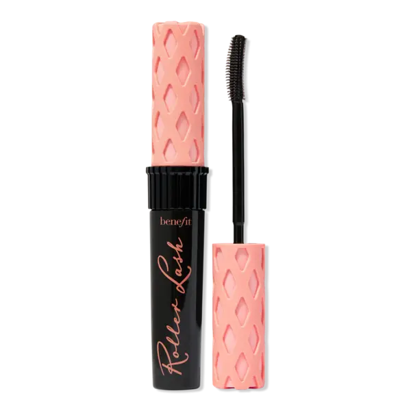 BENEFIT COSMETICS Roller Lash Curling & Lifting Mascara - Black