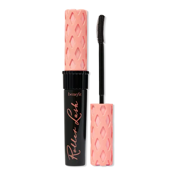 BENEFIT COSMETICS Roller Lash Curling & Lifting Mascara - Black