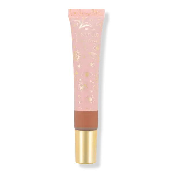 WINKY LUX Peeper Perfect Under-eye Concealer - Deep Plus