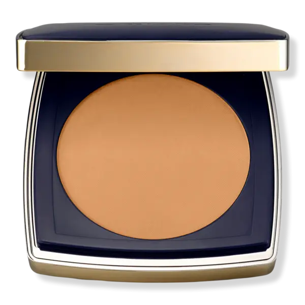 Estée Lauder Double Wear Stay-in-place Matte Powder Foundation - 4w2 Toasty Toffee