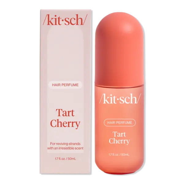 KITSCH Perfumed Hair Spray Tart Cherry - One-color