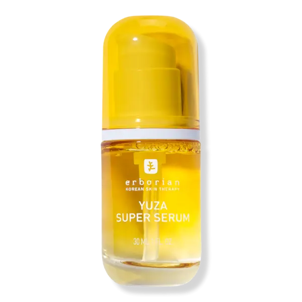 ERBORIAN Yuza Super Serum Vitamin C Face Serum - One-color
