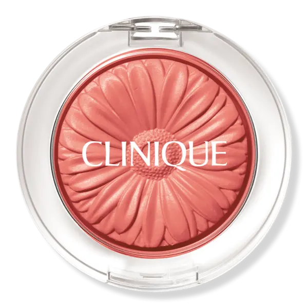 CLINIQUE Cheek Pop Powder Blush - Pink Honey Pop