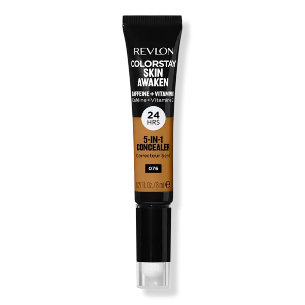 REVLON Colorstay Skin Awaken Concealer - Caramel