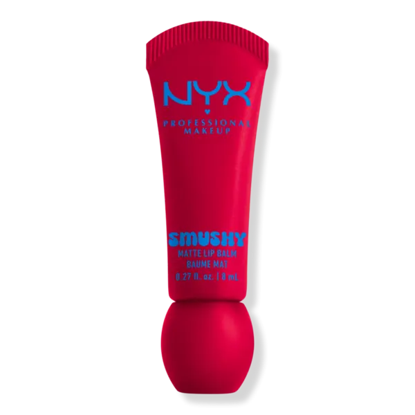 NYX PROFESSIONAL MAKEUP Smushy Matte Lip Balm - Sassy Stuff