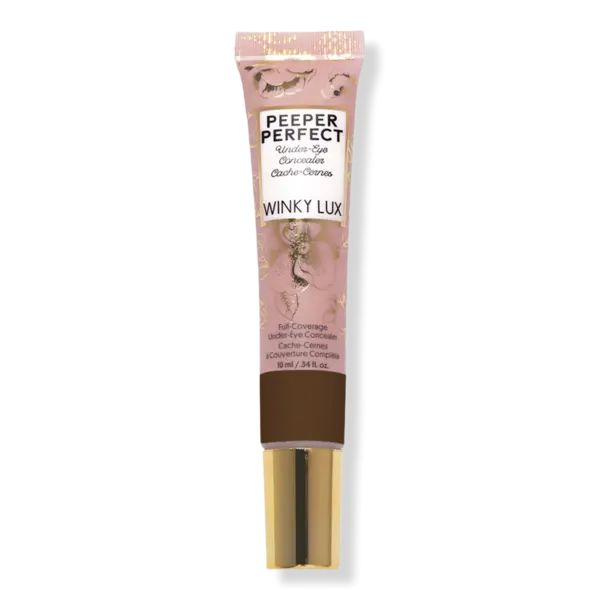 WINKY LUX Peeper Perfect Under-eye Concealer - Deep Rich