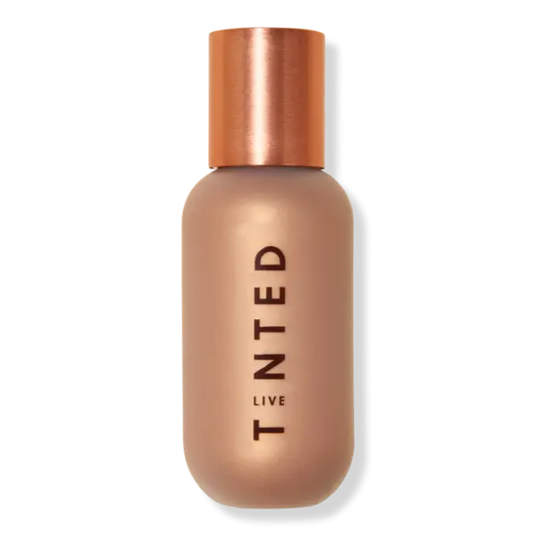LIVE TINTED Hueglow Jumbo Liquid Highlighter Drops - Dusk