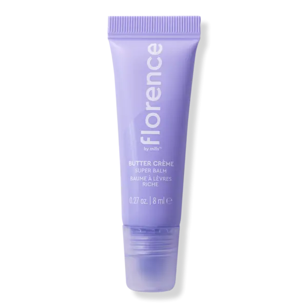 FLORENCE BY MILLS Butter Creme Super Balm - Glazed