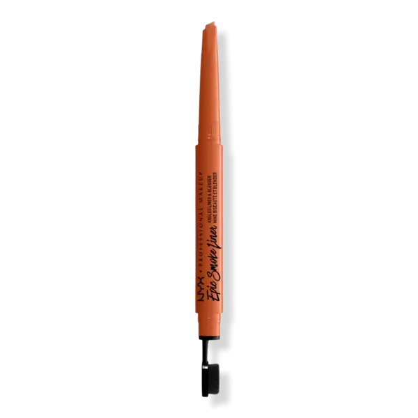 NYX PROFESSIONAL MAKEUP Epic Smoke Liner Sticks Vegan Smokey Eyeliner - Fired Up