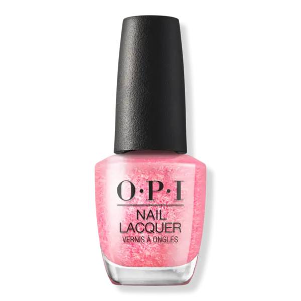 OPI Nail Lacquer Nail Polish, Pinks - Pixel Dust