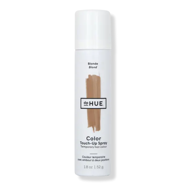 DPHUE Color Touch-up Spray - Blonde