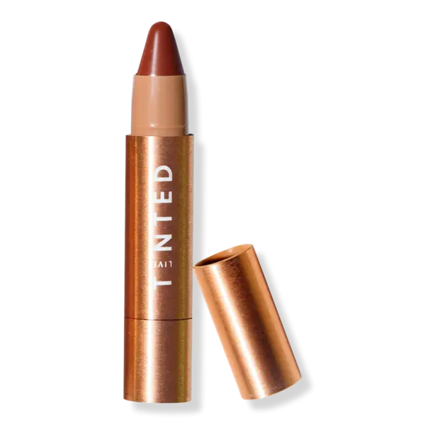 LIVE TINTED Huestick Lip And Cheek Multistick - Found