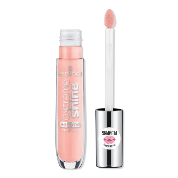 ESSENCE Extreme Shine Volume Lipgloss - 105 Flower Blossom