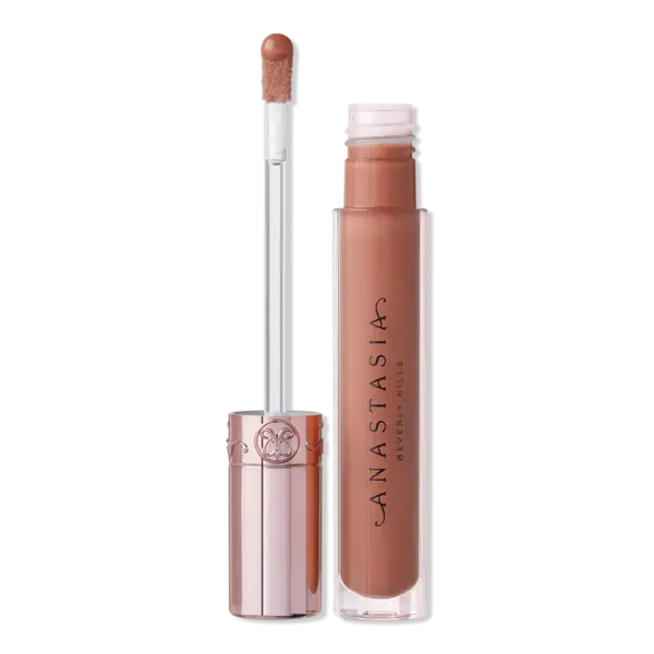 ANASTASIA BEVERLY HILLS Universal Luminous Tinted Lip Gloss - Caramel
