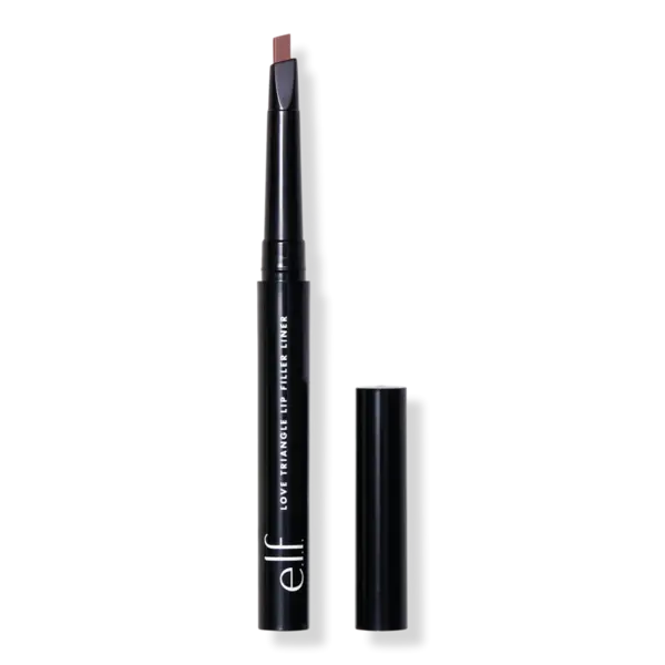 E.L.F. COSMETICS Love Triangle Lip Filler Liner - Mauve