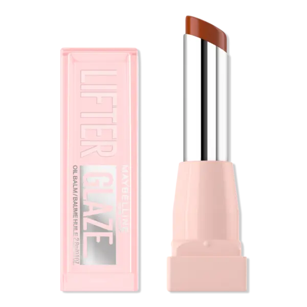 MAYBELLINE Lifter Glaze Oil Balm - Latte Crush