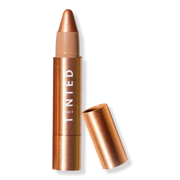 LIVE TINTED Huestick Lip And Cheek Multistick - Change