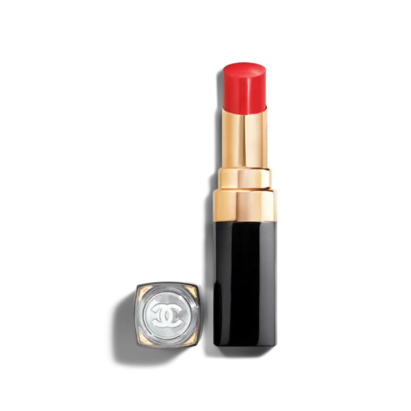 Chanel Rouge Coco Flash Hydrating Vibrant Shine Lip Colour - Sun Kiss