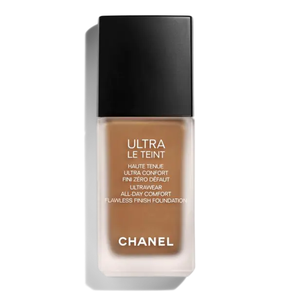 Chanel Ultra Le Teint Ultrawear All-day Comfort Flawless Finish Foundation - Bd141