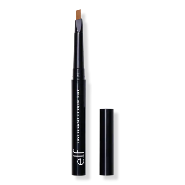 E.L.F. COSMETICS Love Triangle Lip Filler Liner - Light Brown
