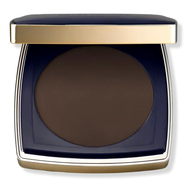 Estée Lauder Double Wear Stay-in-place Matte Powder Foundation - 9n1 Ebony
