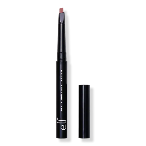E.L.F. COSMETICS Love Triangle Lip Filler Liner - Soft Pink