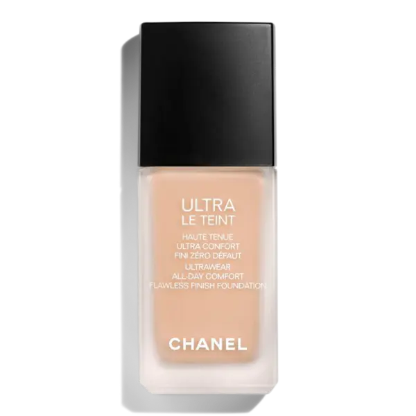 Chanel Ultra Le Teint Ultrawear All-day Comfort Flawless Finish Foundation - Br32