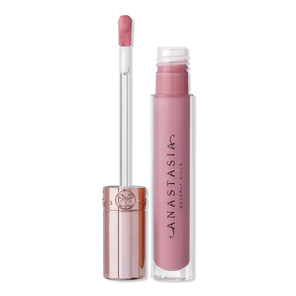 ANASTASIA BEVERLY HILLS Universal Luminous Tinted Lip Gloss - Cotton Candy