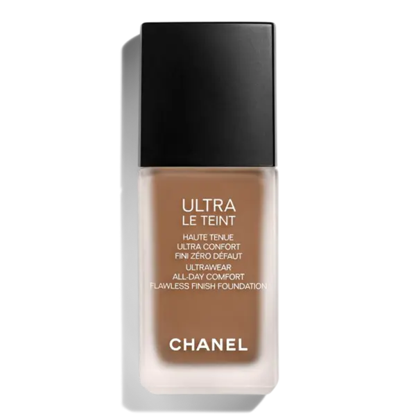 Chanel Ultra Le Teint Ultrawear All-day Comfort Flawless Finish Foundation - Br152