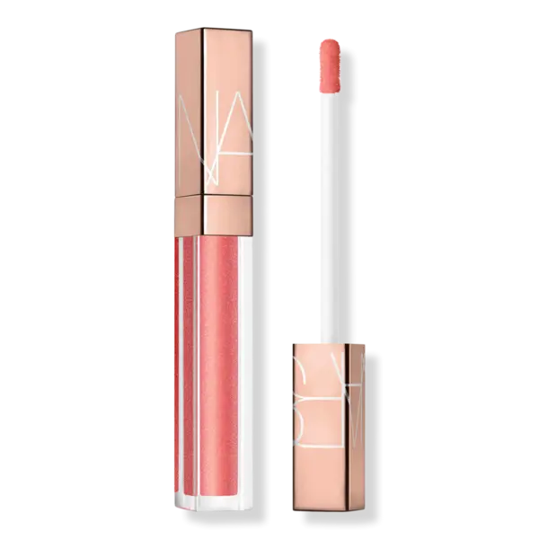 NARS Afterglow Lip Shine Gloss - Orgasm