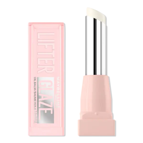 MAYBELLINE Lifter Glaze Oil Balm - Clear Crave