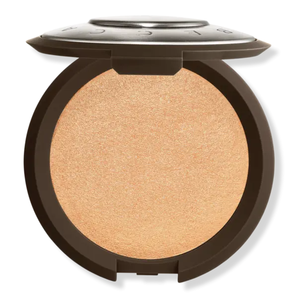 Smashbox X Becca Shimmering Skin Perfector Pressed Highlighter - Champagne Pop