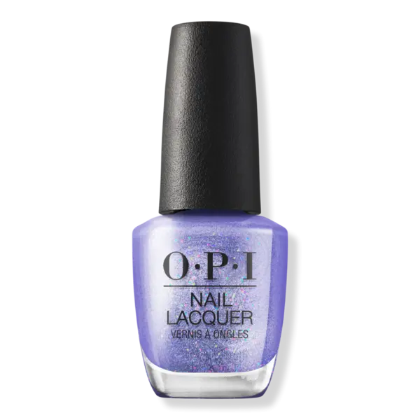 OPI Nail Lacquer Nail Polish, Blues/greens - You Had Me At Halo