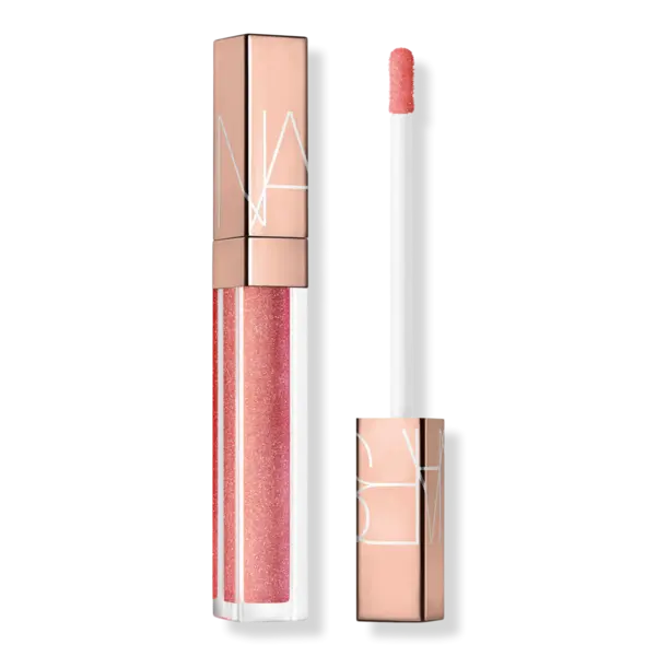 NARS Afterglow Lip Shine Gloss - Supervixen