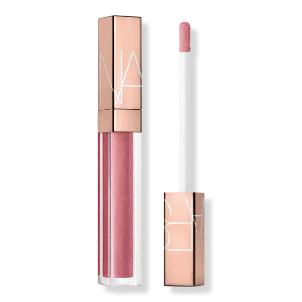 NARS Afterglow Lip Shine Gloss - Unbroken