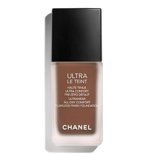 Chanel Ultra Le Teint Ultrawear All-day Comfort Flawless Finish Foundation - Br172