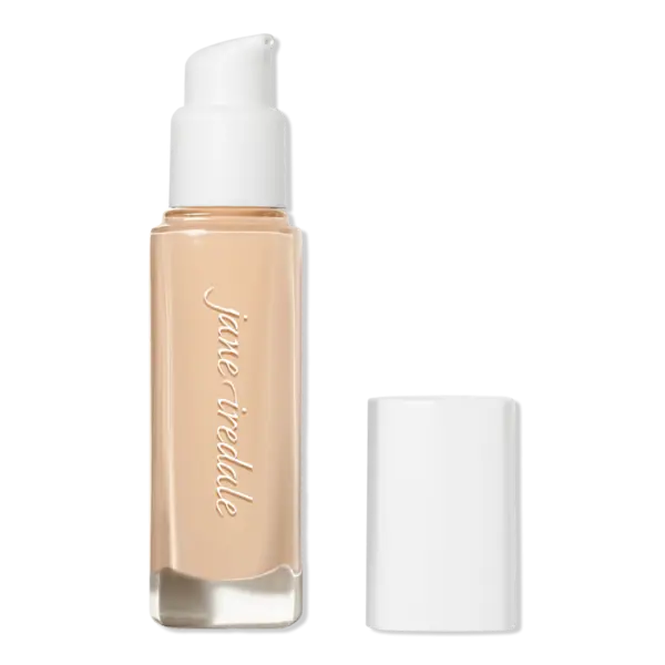 Jane Iredale Skintuition Spf 30 Radiance-boosting Liquid Foundation - 10 Fair