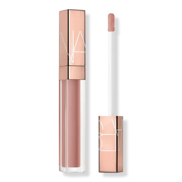 NARS Afterglow Lip Shine Gloss - Nympho