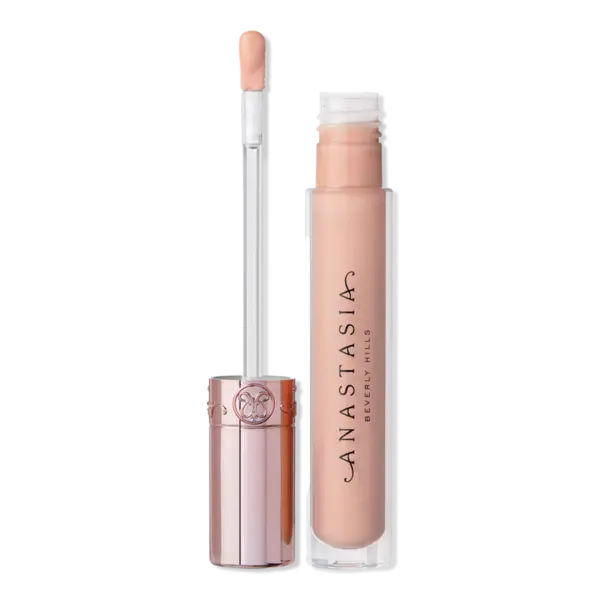 ANASTASIA BEVERLY HILLS Universal Luminous Tinted Lip Gloss - Cantalope