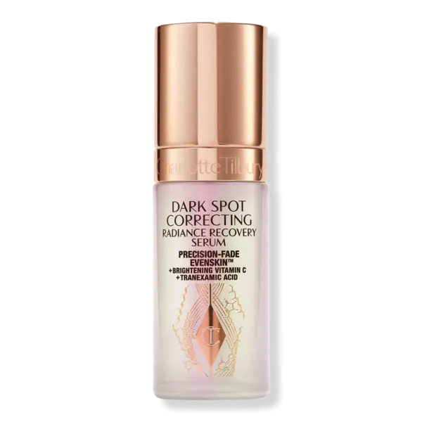 Charlotte Tilbury Dark Spot Correcting Radiance Recovery Serum - One-color