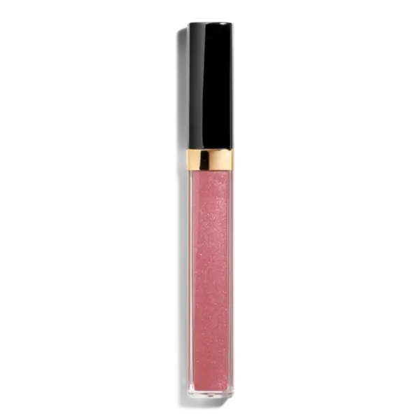 Chanel Rouge Coco Gloss Moisturizing Glossimer - 119
