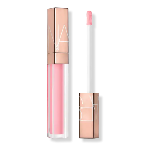 NARS Afterglow Lip Shine Gloss - Turkish Delight