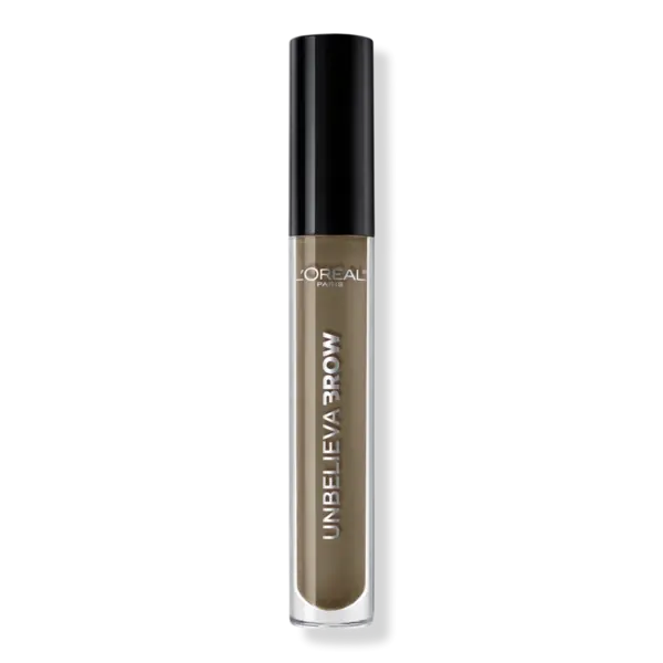 L'OREAL Unbelieva-brow Longwear Brow Gel - Dark Blonde