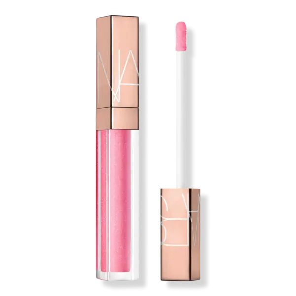 NARS Afterglow Lip Shine Gloss - Lover To Lover