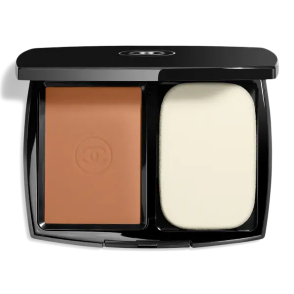 Chanel Ultra Le Teint Ultrawear All-day Comfort Flawless Finish Compact Foundation - Br132