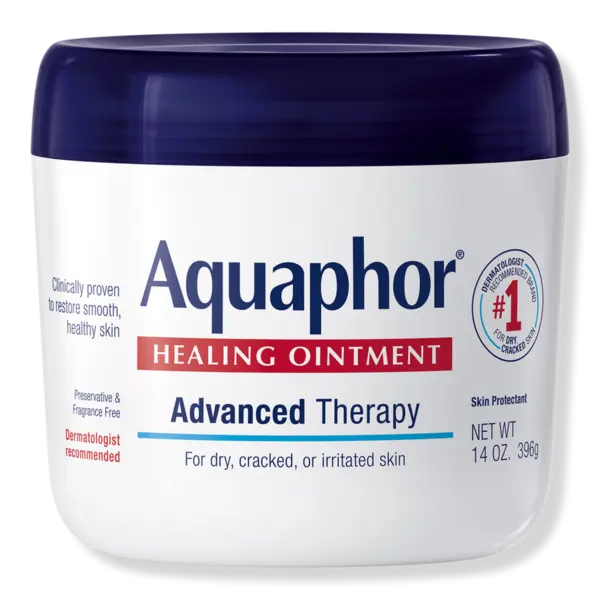 AQUAPHOR Healing Ointment Jar - One-color