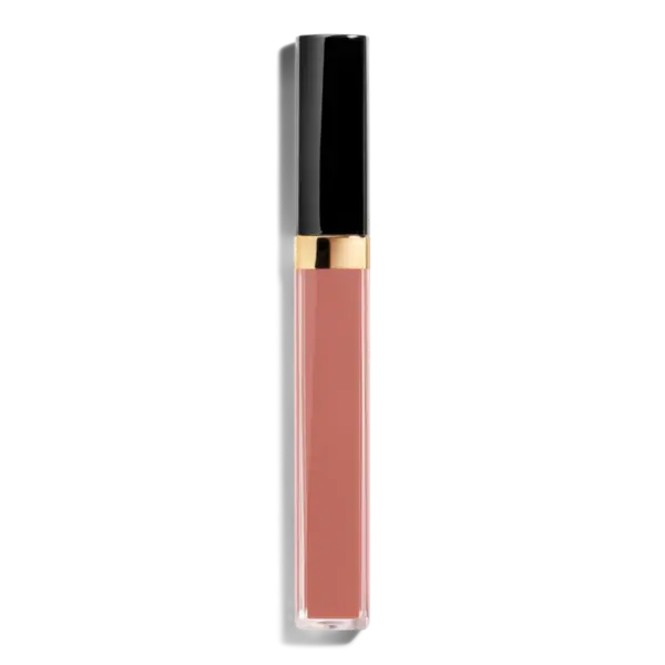 Chanel Rouge Coco Gloss Moisturizing Glossimer - 716