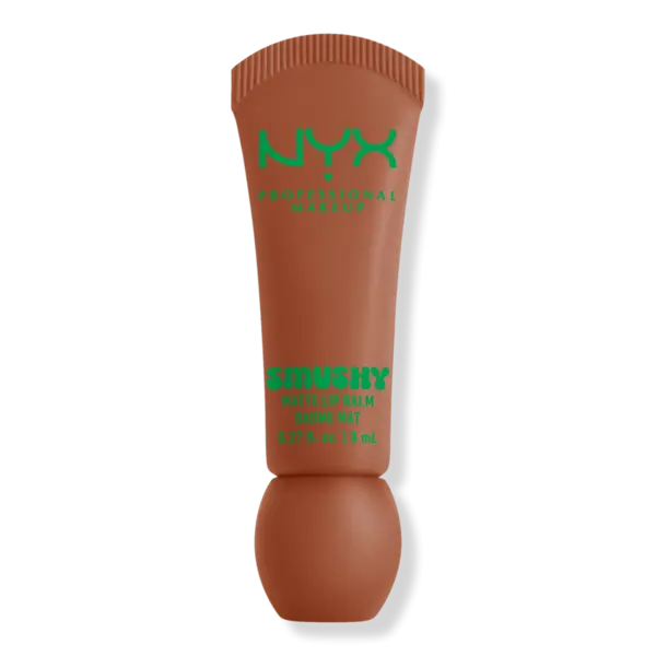 NYX PROFESSIONAL MAKEUP Smushy Matte Lip Balm - Soft Smile